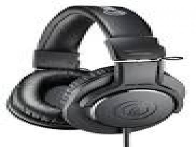 Beltel - audio technica ath-m30x cuffie