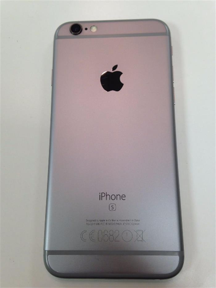 IPHONE 6 PLUS 64 GB