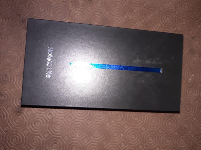 SAMSUNG NOTE 10