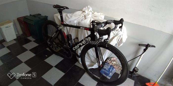 CERVELO S5