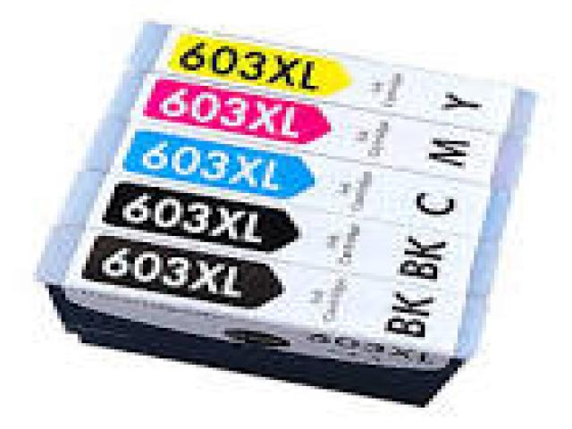 Beltel - eejetch 603xl cartucce vera occasione