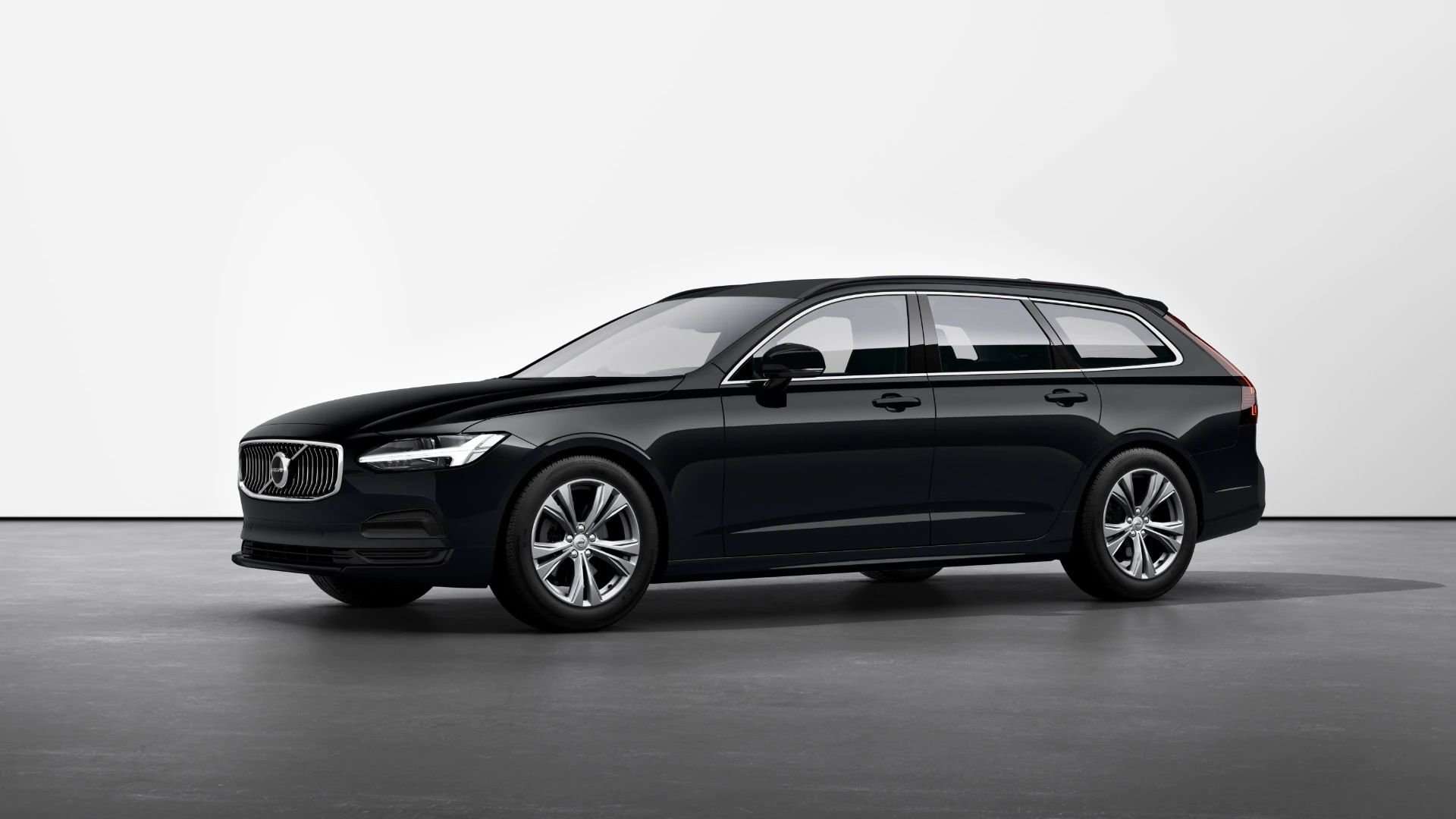 Volvo V90B4 (d) automatico Core