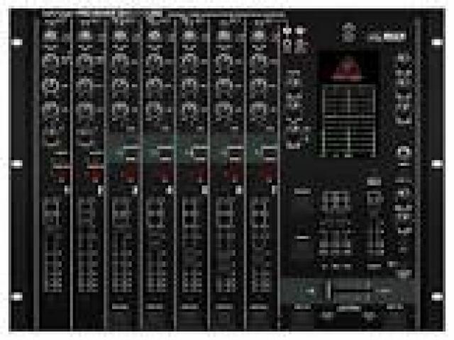 Beltel - behringer dx2000usb molto conveniente