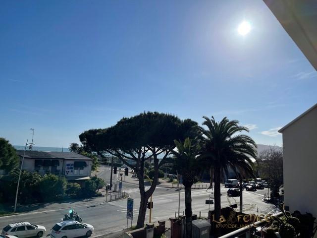 Appartamento vista mare a marina di carrara