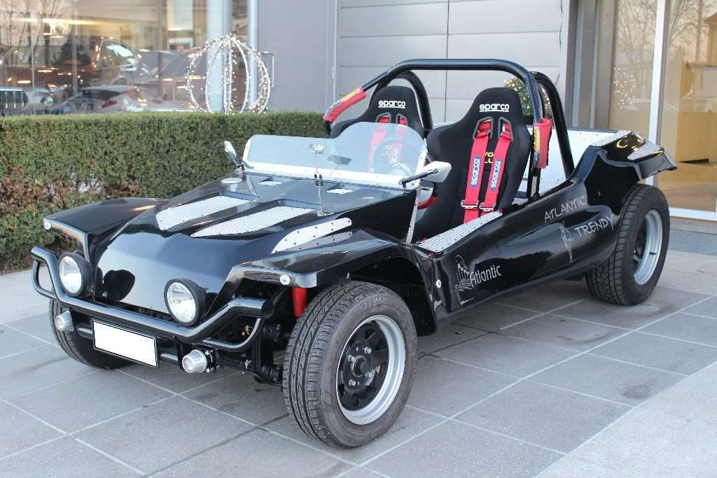 Volkswagen BuggyDUNE BUGGY