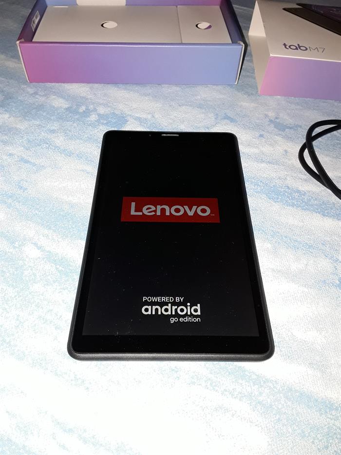 TABLET LENOVO M7