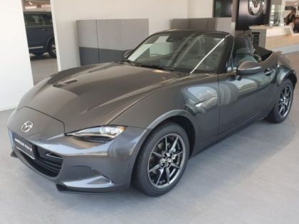 MAZDA MX-5 1ª serie 1.5L 132CV Skyactiv-G Soft Top MT Exceed