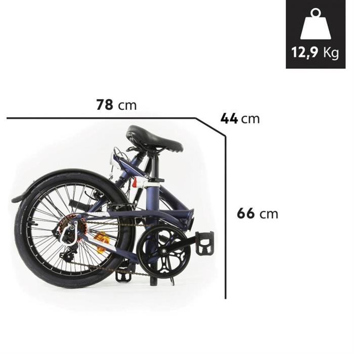 BICI BTWIN DECATHLON