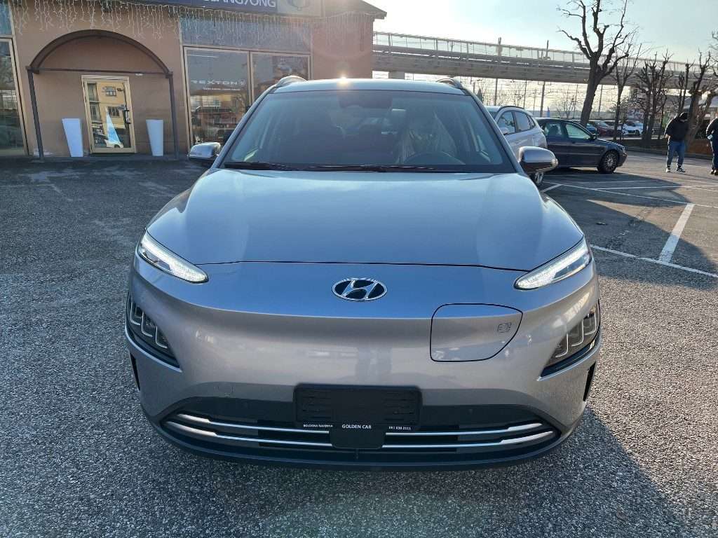 Hyundai KONAEV 64 kWh Exclusive