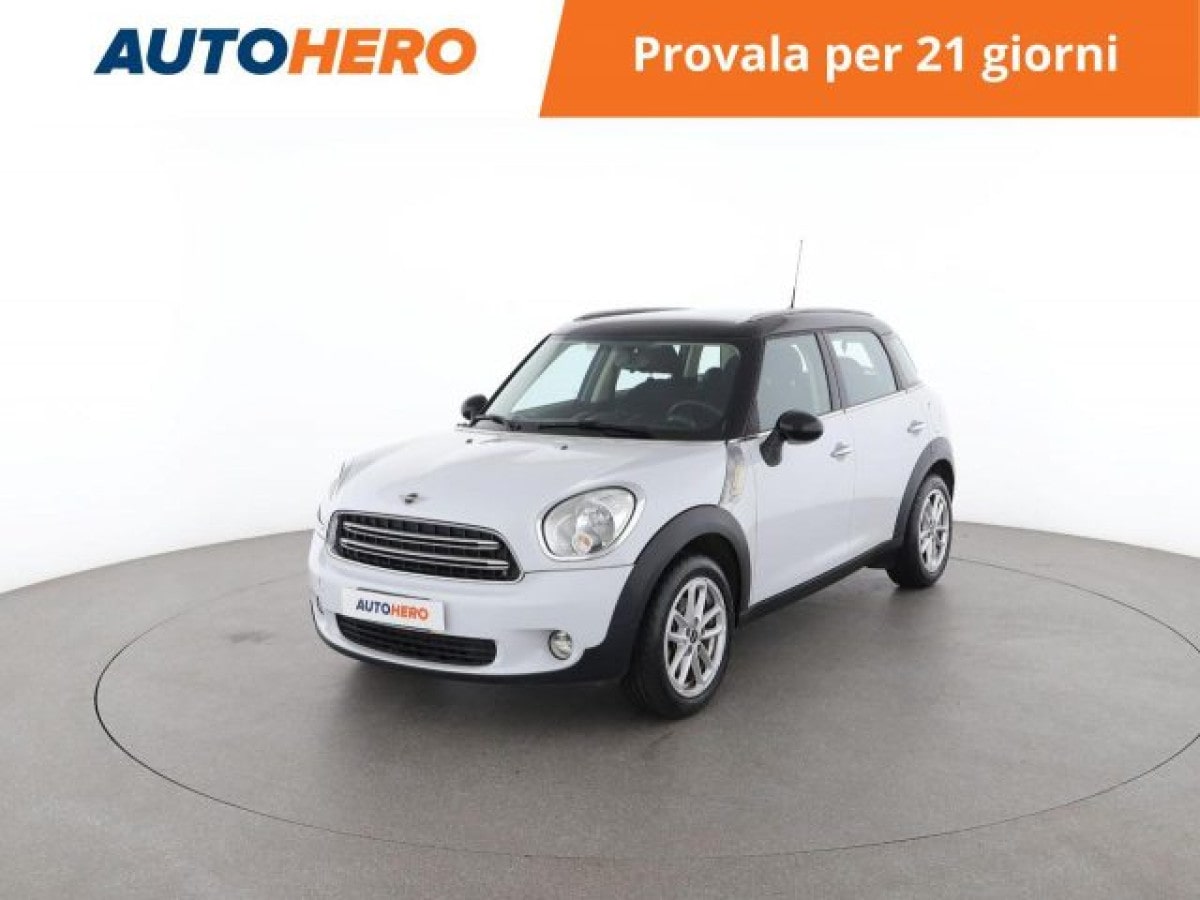 MINI Mini Countryman R60 Mini 1.6 Cooper Countryman