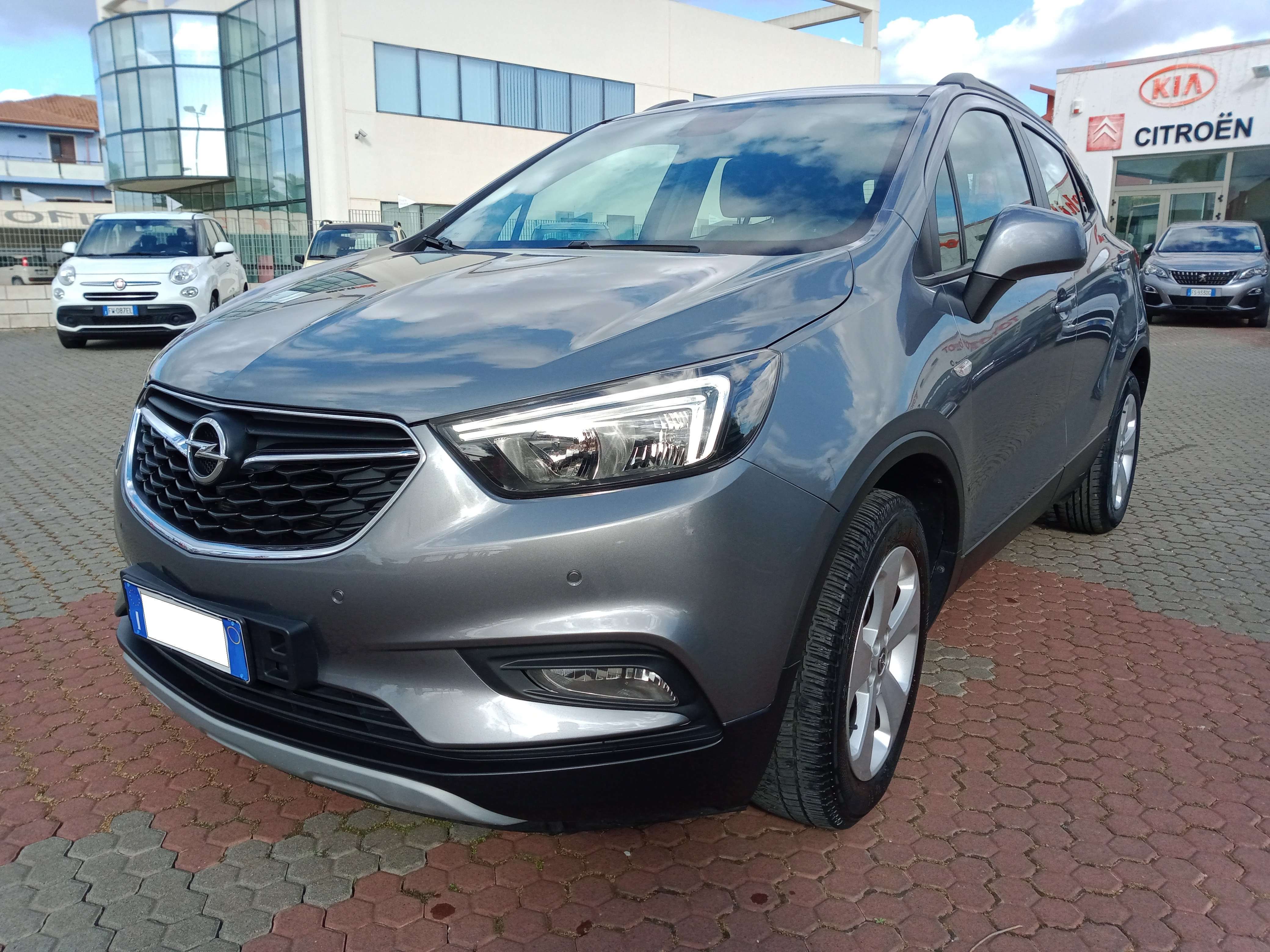 Opel Mokka XMokka X 1.6 cdti Business s