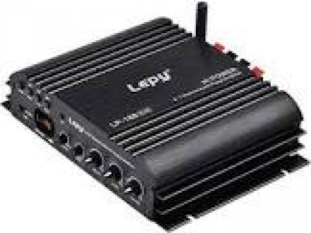 Beltel - lepy lp-168 plus amplificatore ultima liquidazione