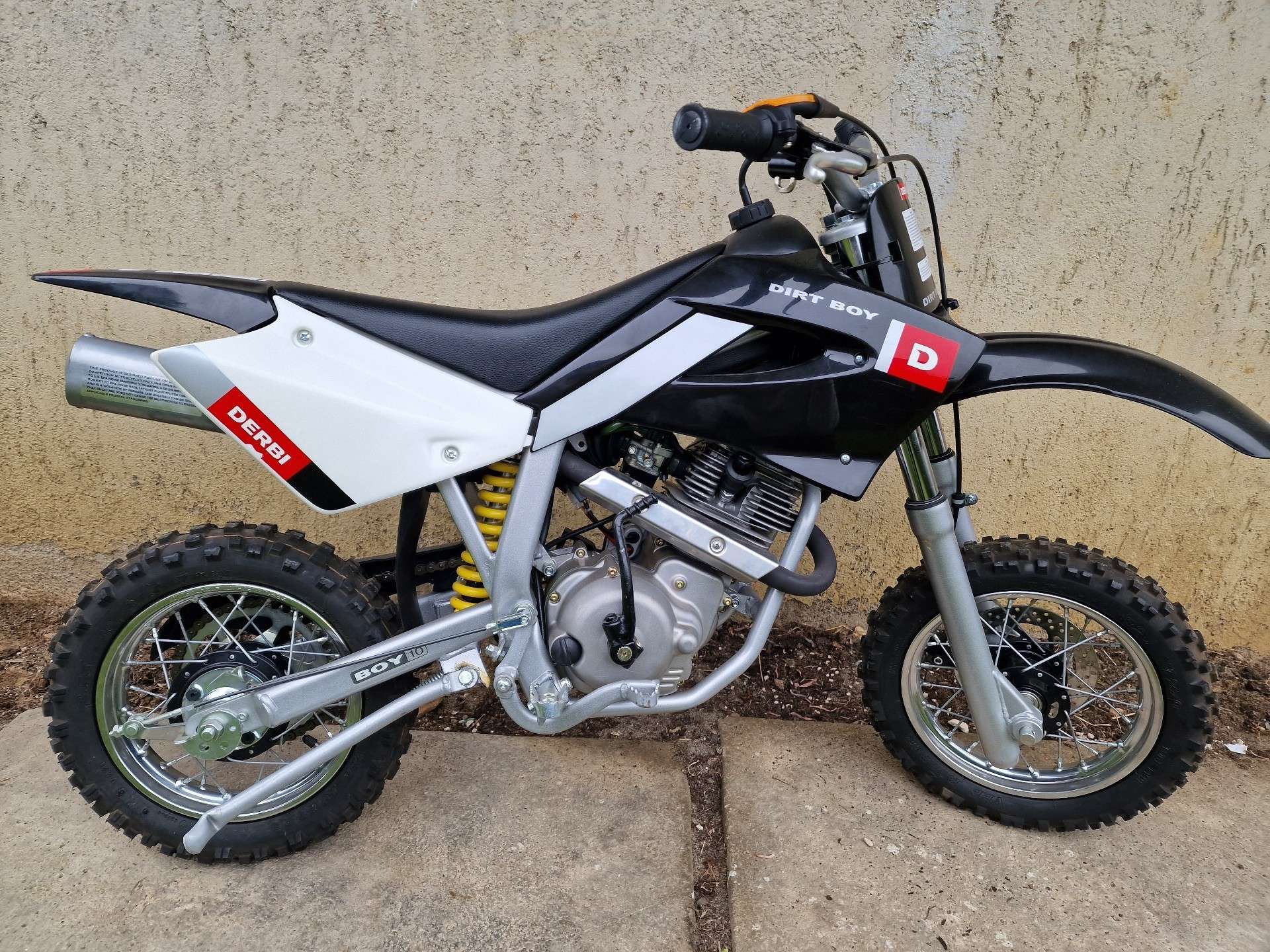 Derbi