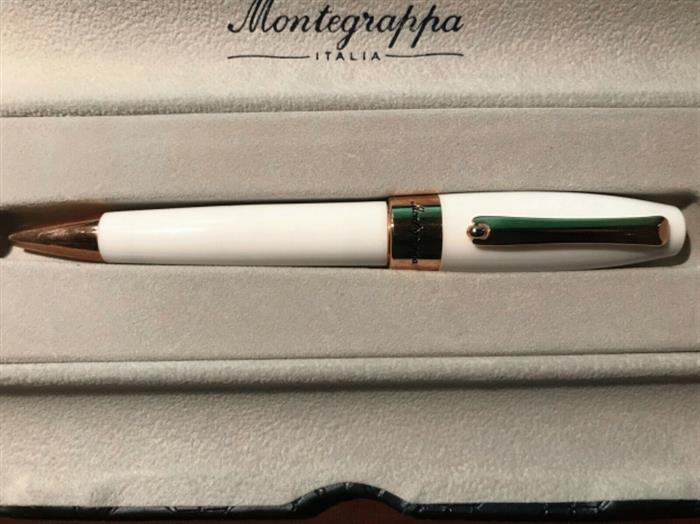 PENNA MONTEGRAPPA FORTUNA