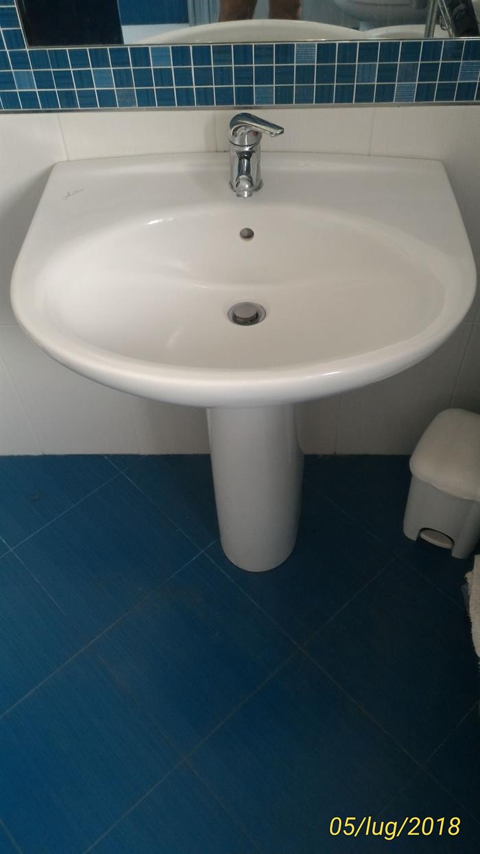 LAVABO BAGNO