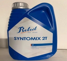 SYNTOMIX 