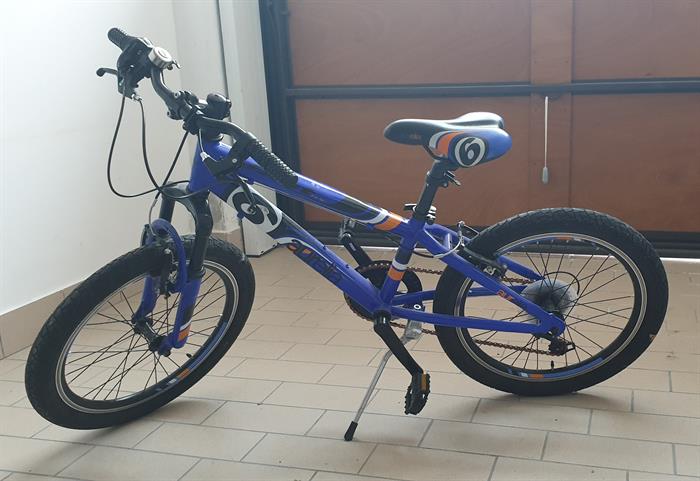 BICI PER BAMBINI AURELIA BICICLETTE (ITALY)