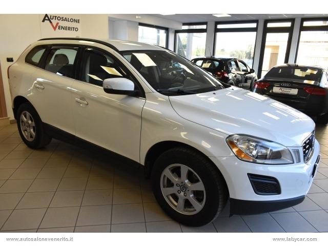 Volvo xc60 d3 geartronic summum