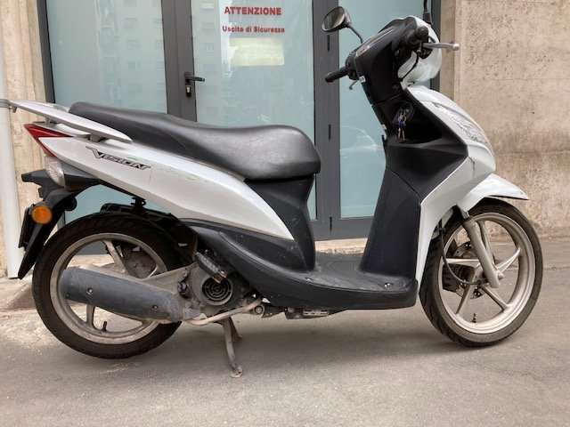 Honda Vision 50