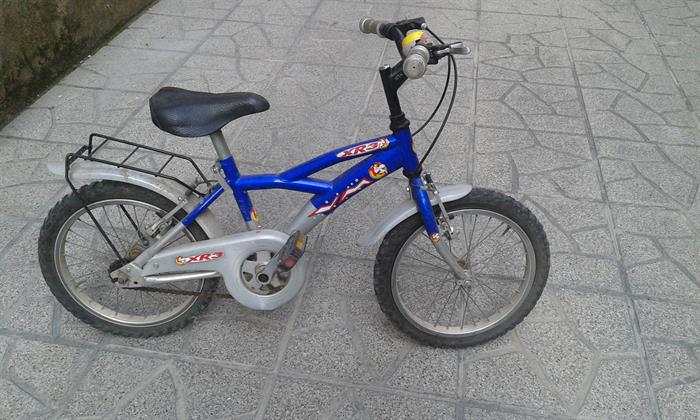 BICI BAMBINO