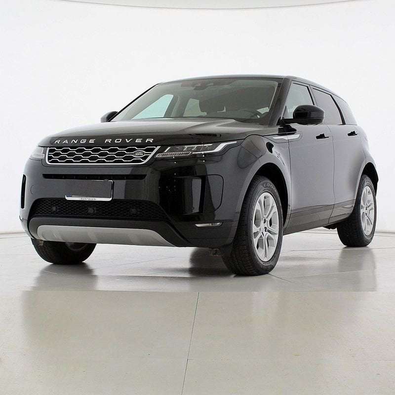 Land Rover Range Rover EvoqueRange Rover Evoque 2.0D I4-L.Flw 150 CV AWD Auto S