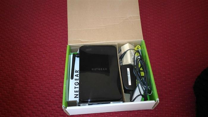 NETGEAR N150