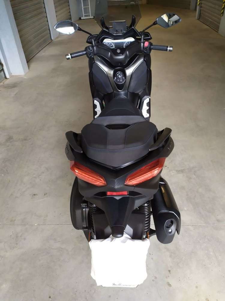 Yamaha X-Max 300Tech 300