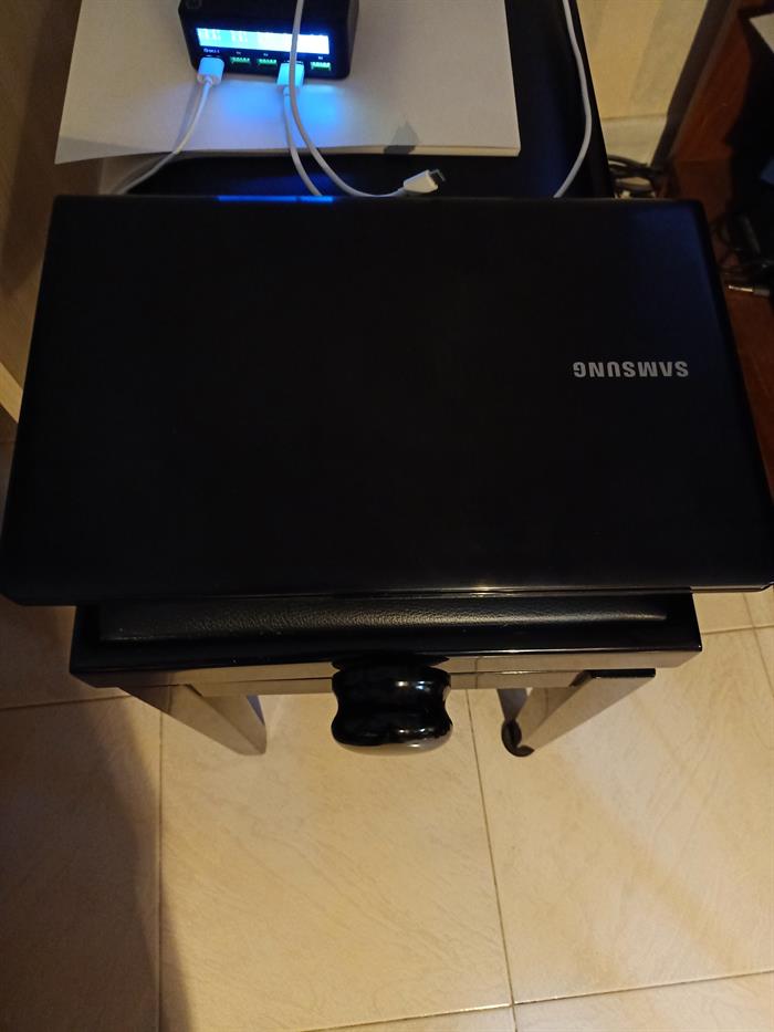 PC PORTATILE SAMSUNG