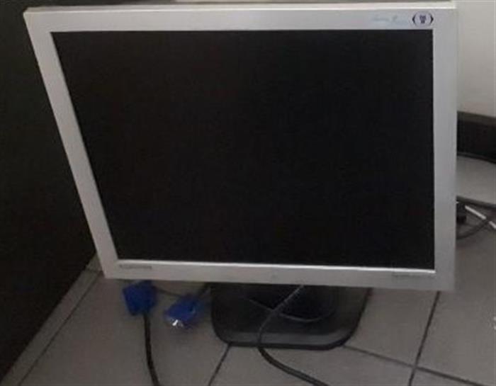 MONITOR PC