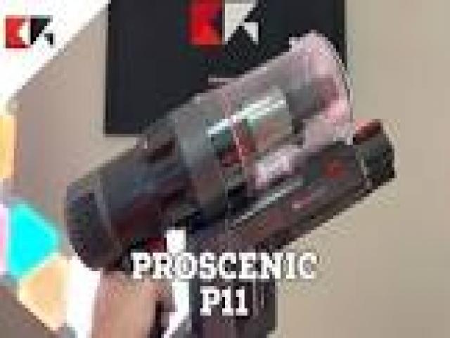 Beltel - proscenic p11 vera occasione