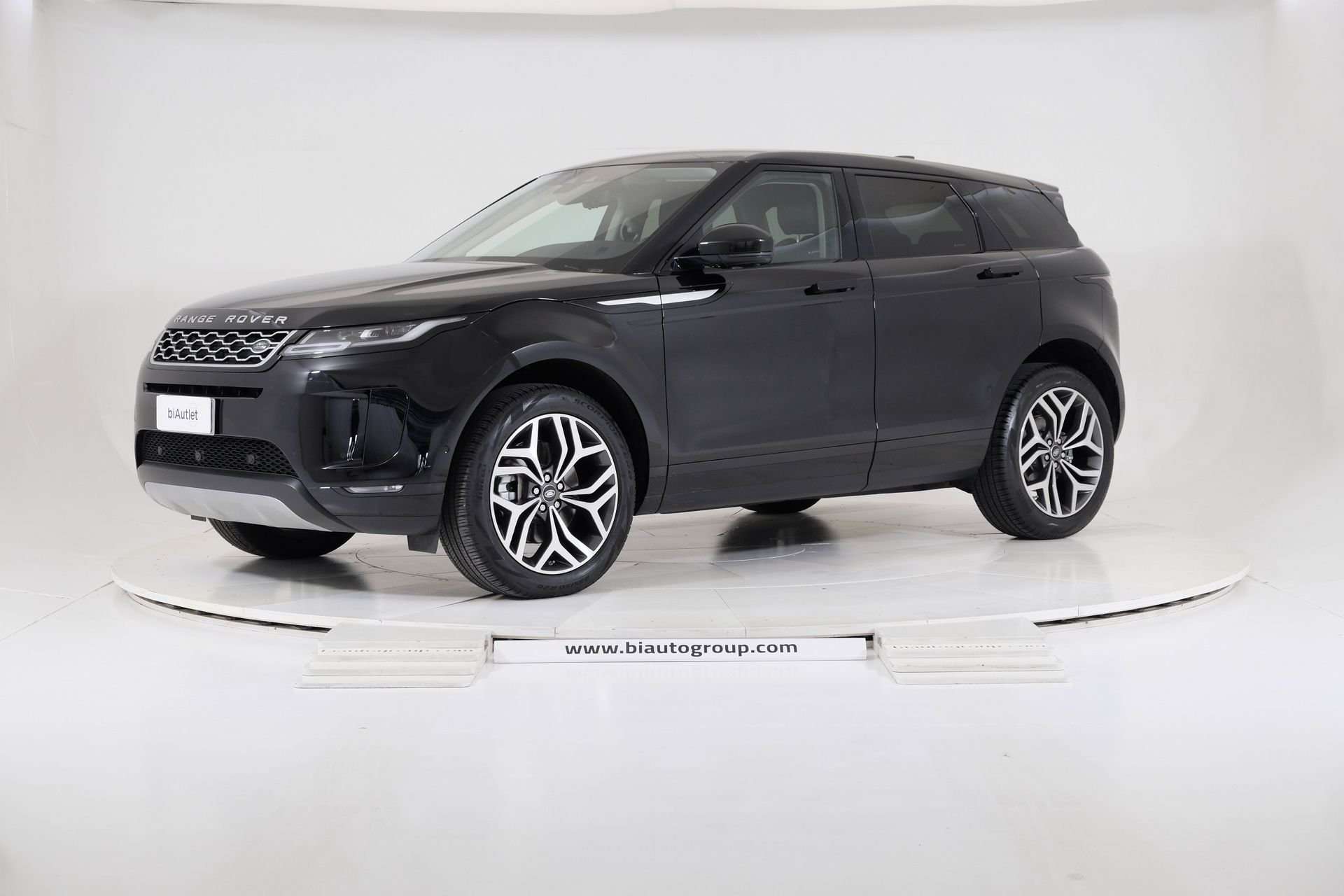 Land Rover Range Rover EvoqueEvoque 2.0d i4 mhev SE awd 150cv auto