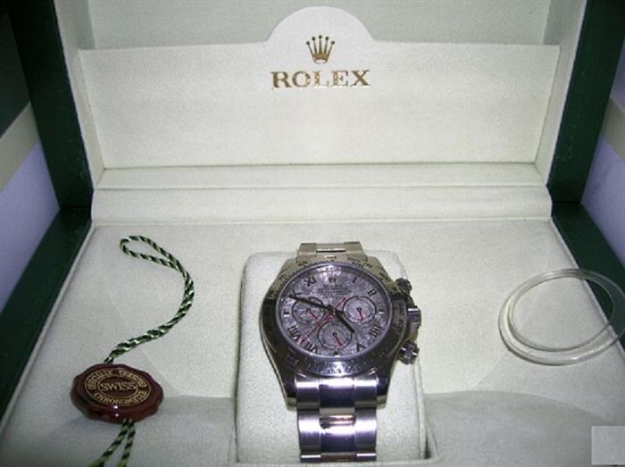 ROLEX DAYTONA