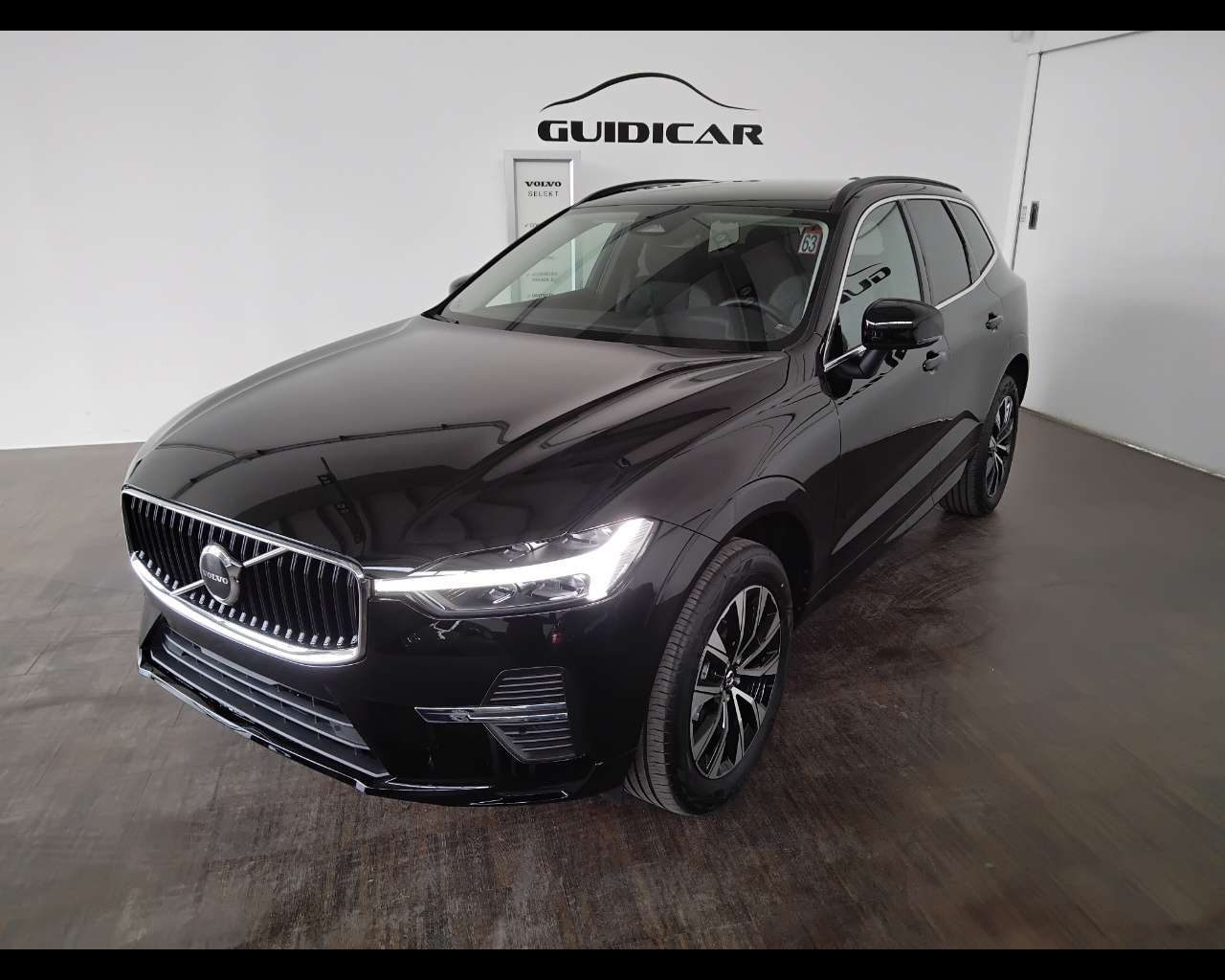 Volvo XC60XC60 B4 Geartronic Momentum Pro