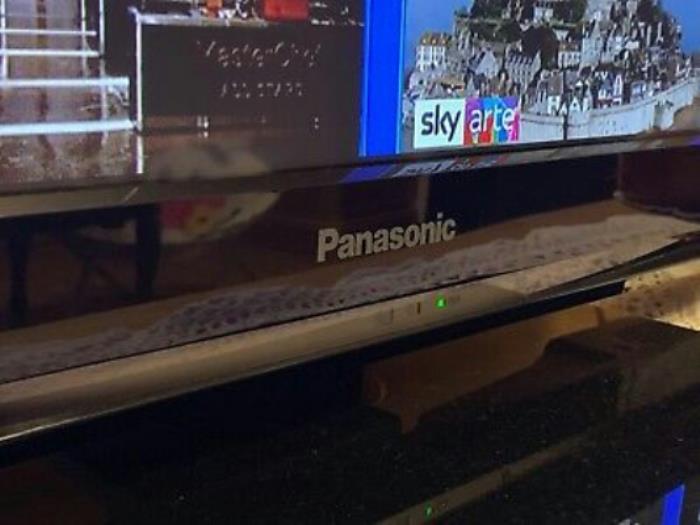 TV PANASONIC VIERA