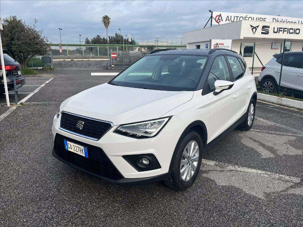 SEAT Arona1.0 tgi Style 90cv