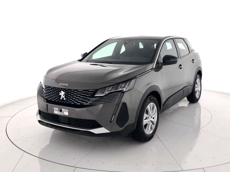 Peugeot 30081.2 puretech t Active Pack s&s 130cv