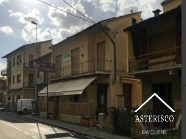 Bar - frazione levane - via venezia nn. 18 e 20 -  montevarchi (ar)