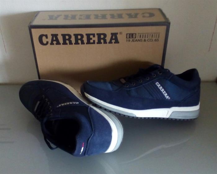 SCARPE CARRERA