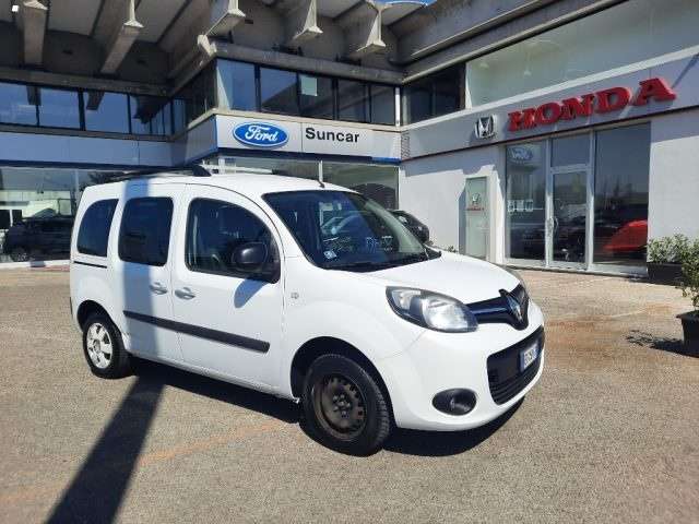 Renault Kangoo1.5 dCi 90CV 5 porte Extrem N1