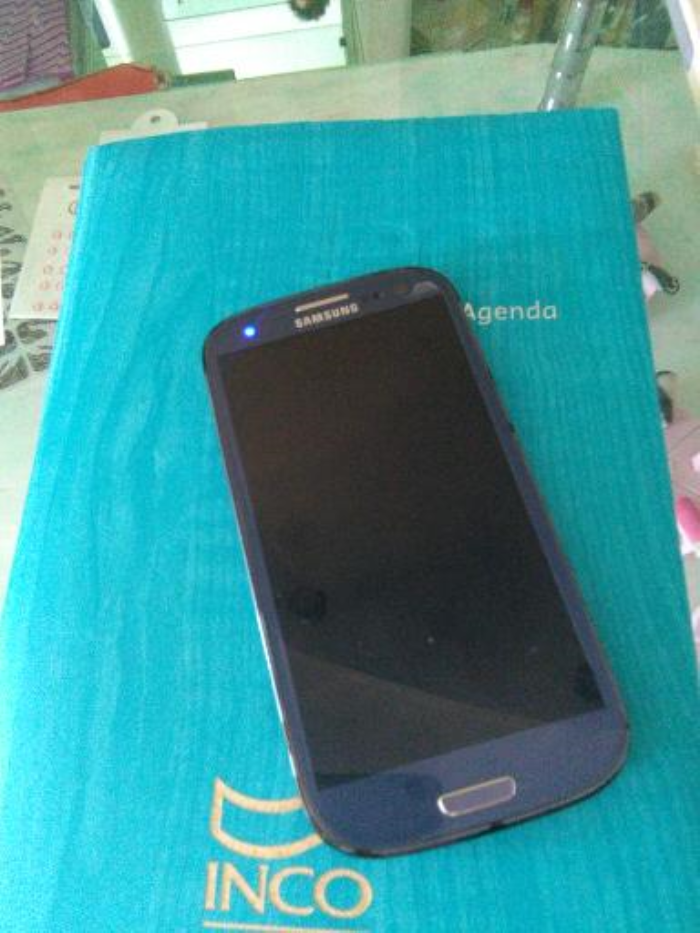 SAMSUNG S3