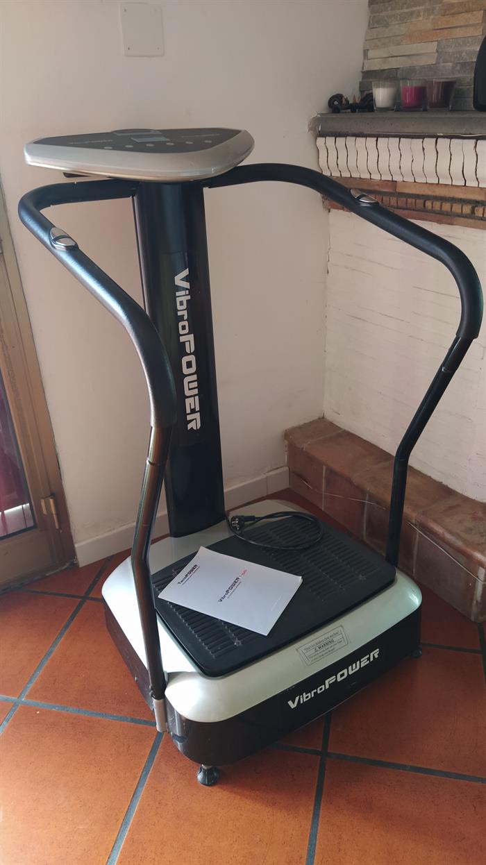 VIBRO POWER ORIGINALE