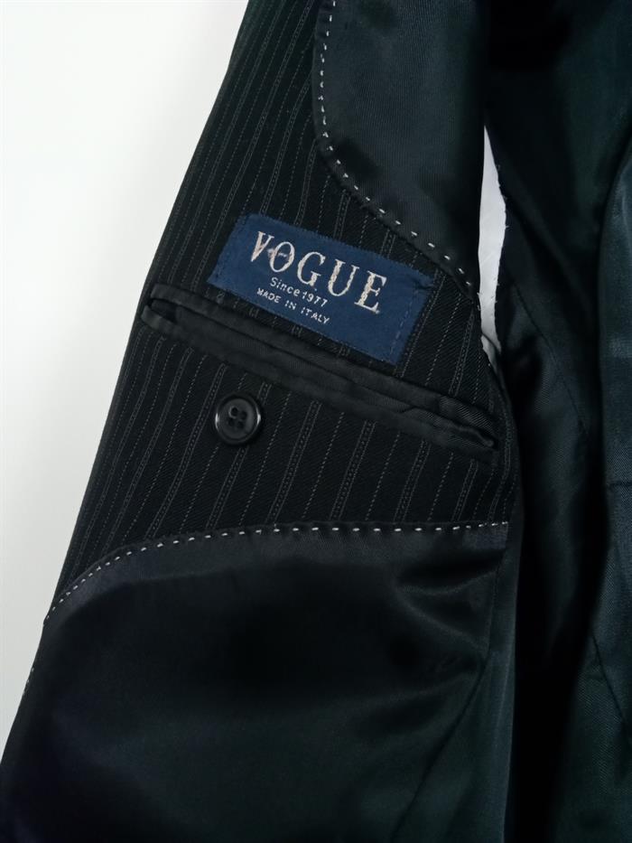 VOGUE MADE IN ITALY GIACCA UOMO M/L