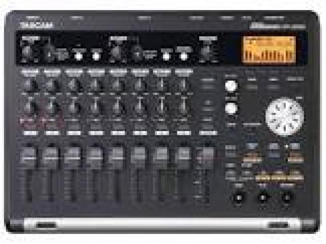 Beltel - tascam dp-03sd ultimo affare