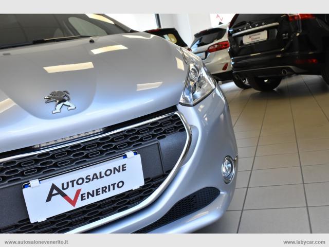 Peugeot 208 1.6 e-hdi 92 cv s&s 5p. allure