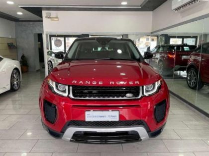 LAND ROVER RR Evoque 1ª serie 2.0 5p. SE DynamiM TETTO -CERCHIO 20