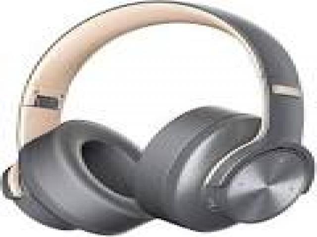 Beltel - mpow h7 cuffie bluetooth vera occasione