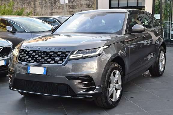 Land Rover Range Rover VelarVelar 2.0 i4 R-Dynamic S 240cv auto