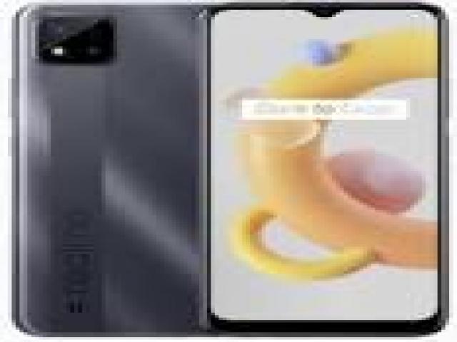 Beltel - realme realme c11 2021 2+32gb 6.5" iron grey ds ita