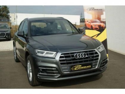 AUDI Q5 1ª serie 40 TDI quattro S tronic S line Plus