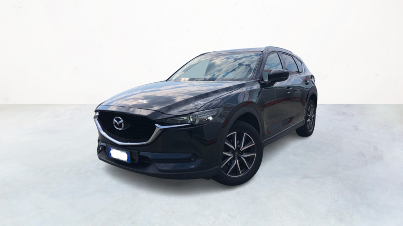 Mazda CX-52.2 Exceed awd 150cv